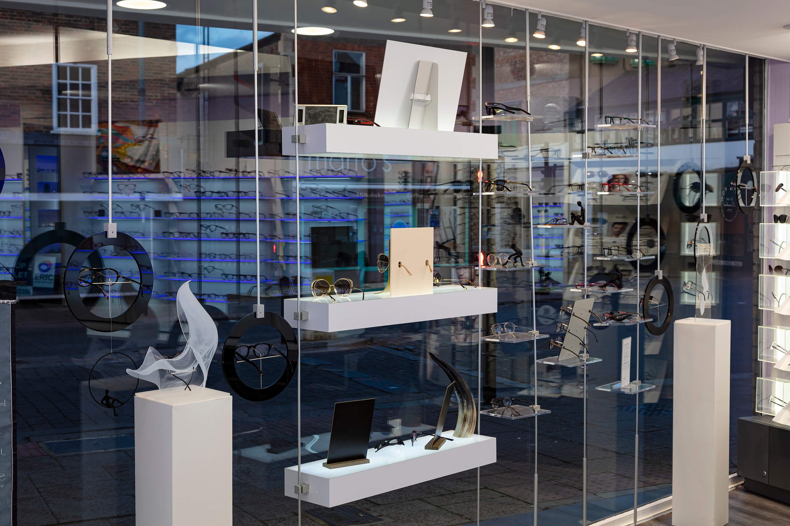 Sigma – Design & Consultancy